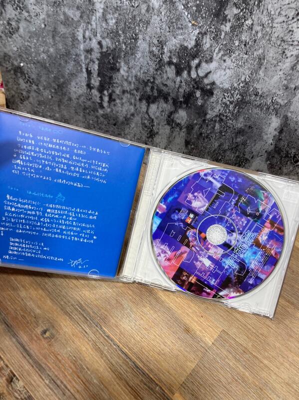 LL4。11201八新 爭奇鬥艷 演唱會實況 2 許茹芸 | 露天市集 | 全台最大的網路購物市集