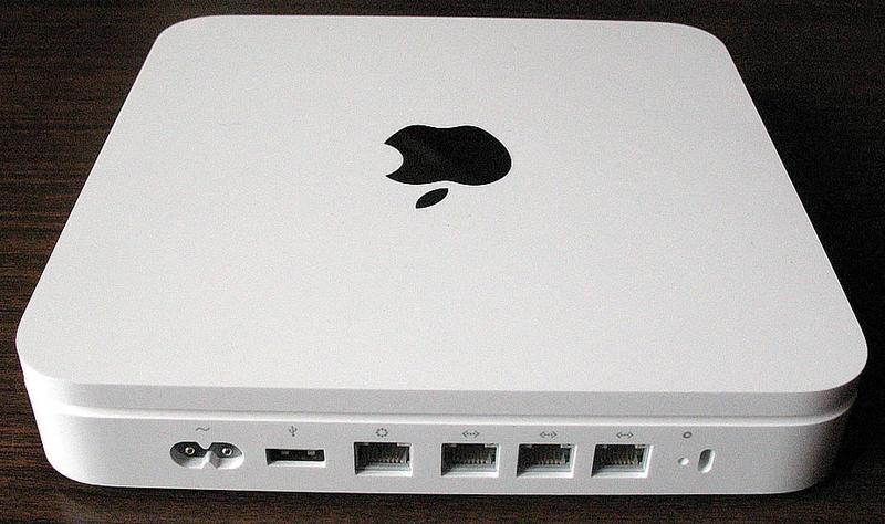 Apple Airport Extreme A1264 A1408 Time Capsule 1TB 電源線50元 | 露天市集 | 全台最大 ...
