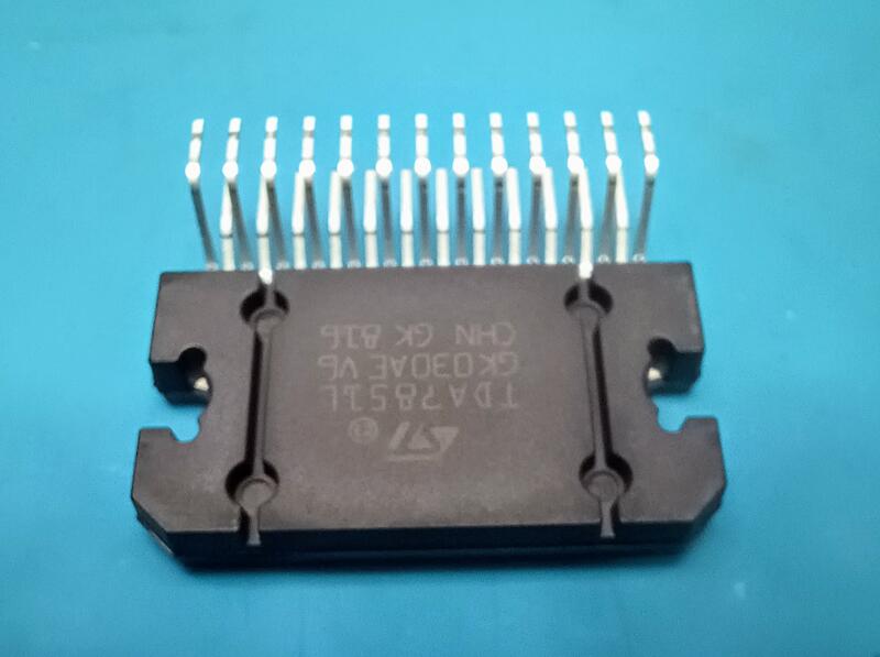 全新 原裝正品 TDA7851 功率放大IC 功放IC 音頻放大IC | 露天市集 | 全台最大的網路購物市集