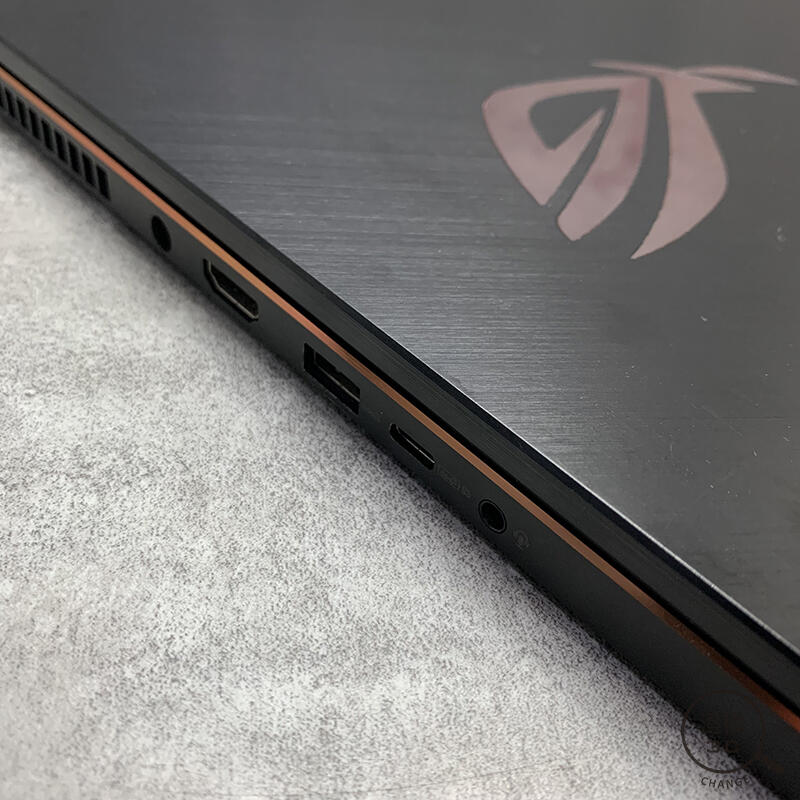 ASUS ROG Zephyrus 17吋 I7-9750H/32G/1TB/RTX 2080 二手 A65824 | 露天市集 | 全台最大 ...
