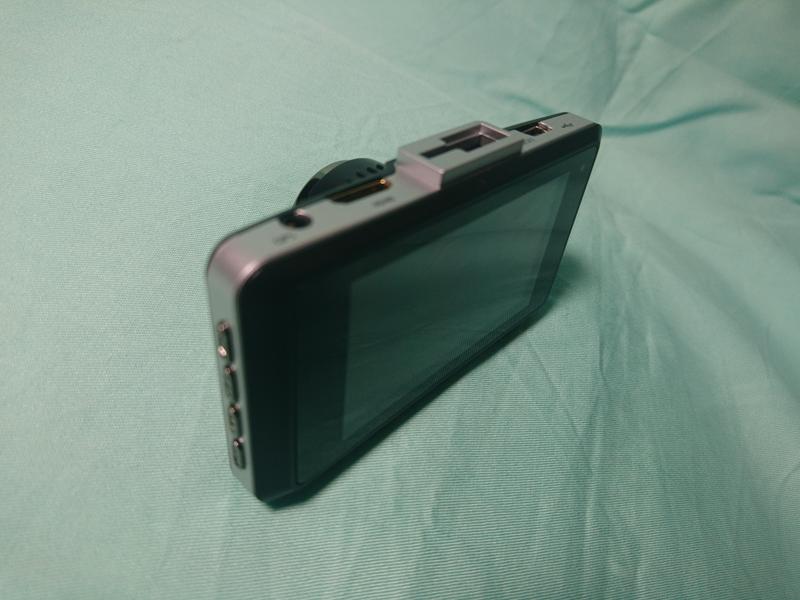 《全新》日本第一品牌Trywin行車記錄器TS1 Pro旗艦版（附16G卡） | 露天市集 | 全台最大的網路購物市集