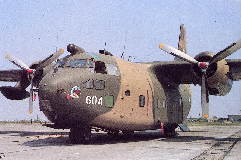 1/72 Roden models Fairchild C-123K/UC-123K ~國軍除役裝備~ | 露天市集 | 全台最大的網路購物市集