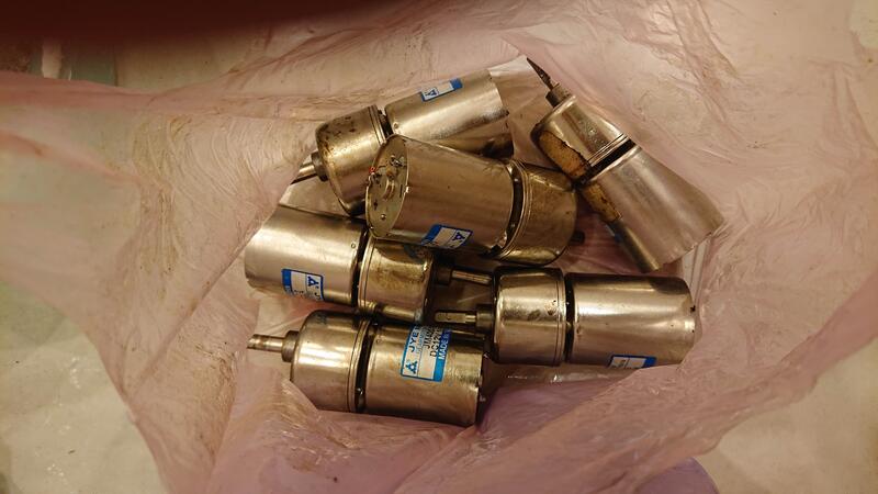 台灣製 JYE MAW JM400-3540 DC12V 15RPM 直流減速馬達 | 露天市集 | 全台最大的網路購物市集