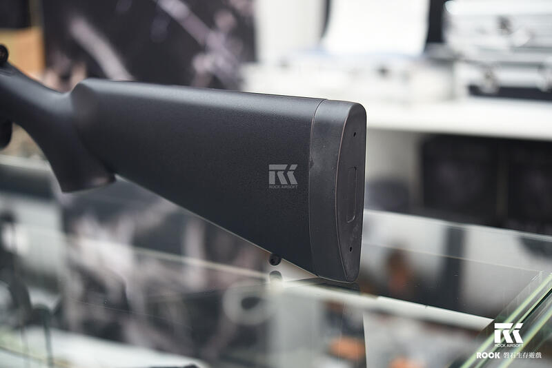 【磐石】HFC VSR11 (VSR10) 空氣零阻力重管版 黑色 手拉狙擊槍-HFCHA236B | 露天市集 | 全台最大的網路購物市集