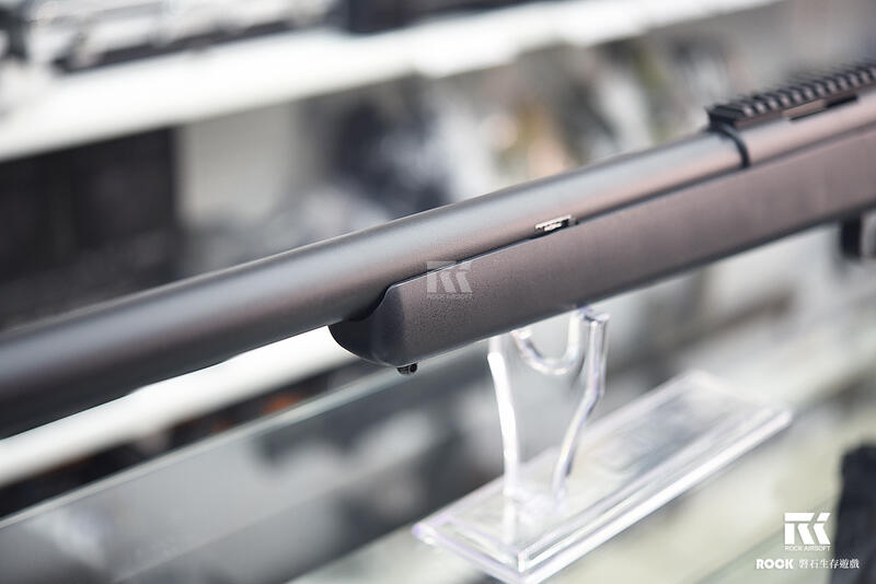 【磐石】HFC VSR11 (VSR10) 空氣零阻力重管版 黑色 手拉狙擊槍-HFCHA236B | 露天市集 | 全台最大的網路購物市集