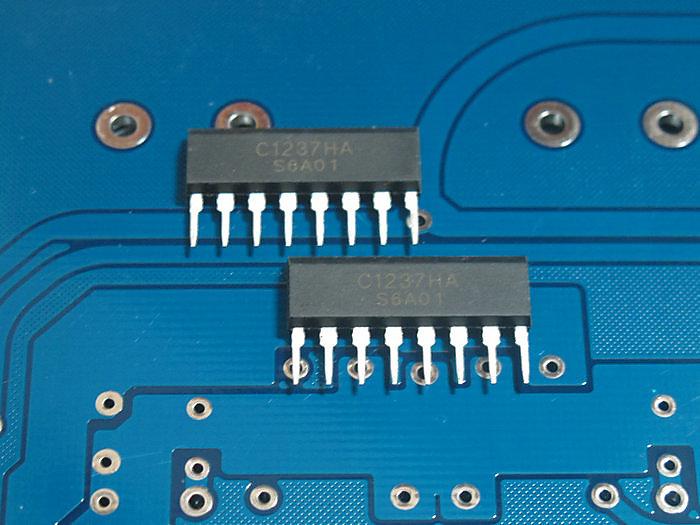 C1237HA 喇叭保護晶片 C1237 W183 [9013570] | 露天市集 | 全台最大的網路購物市集