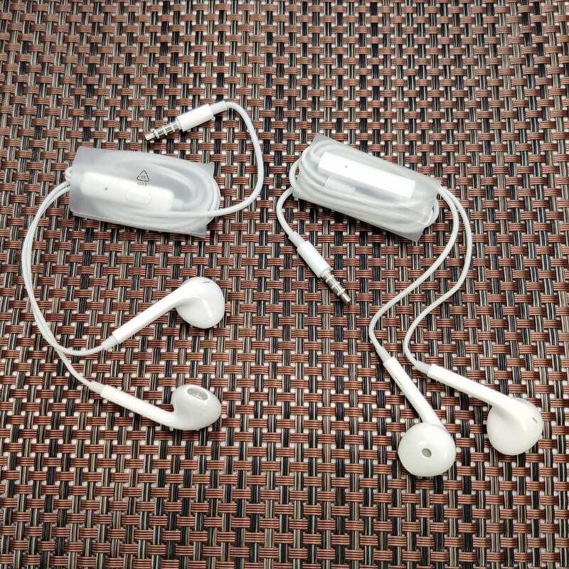 OPPO保證原廠 半入耳式耳機(MH156/MH135/I905...)~適用有3.5mm耳機插孔的OPPO手機 | 露天市集 | 全台最大的 ...