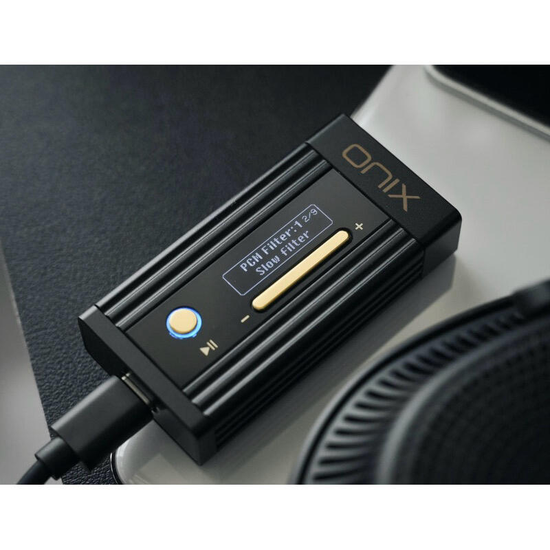 全新Onix Alpha Xl1便攜解碼耳擴小尾巴 溫暖醇厚耐聽大推力 | 露天市集 | 全台最大的網路購物市集