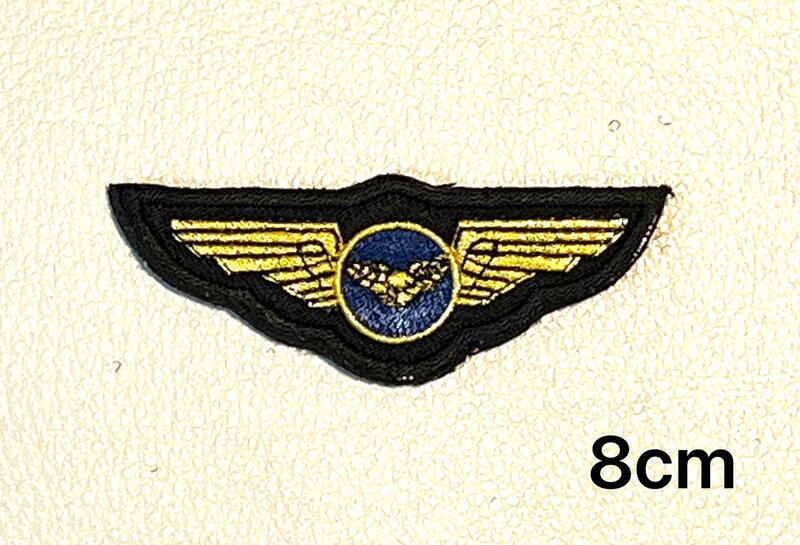 RBF絕版 TOP GUN WING PATCH 臂章 ARM-TGWING | 露天市集 | 全台最大的網路購物市集