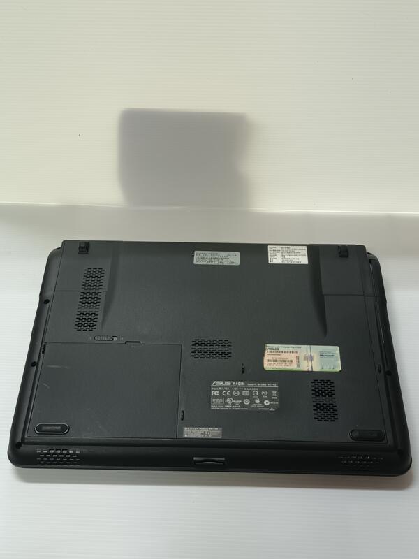 ASUS華碩14吋 型號K40IN鏡面寬螢幕筆記型電腦 免運費 | 露天市集 | 全台最大的網路購物市集
