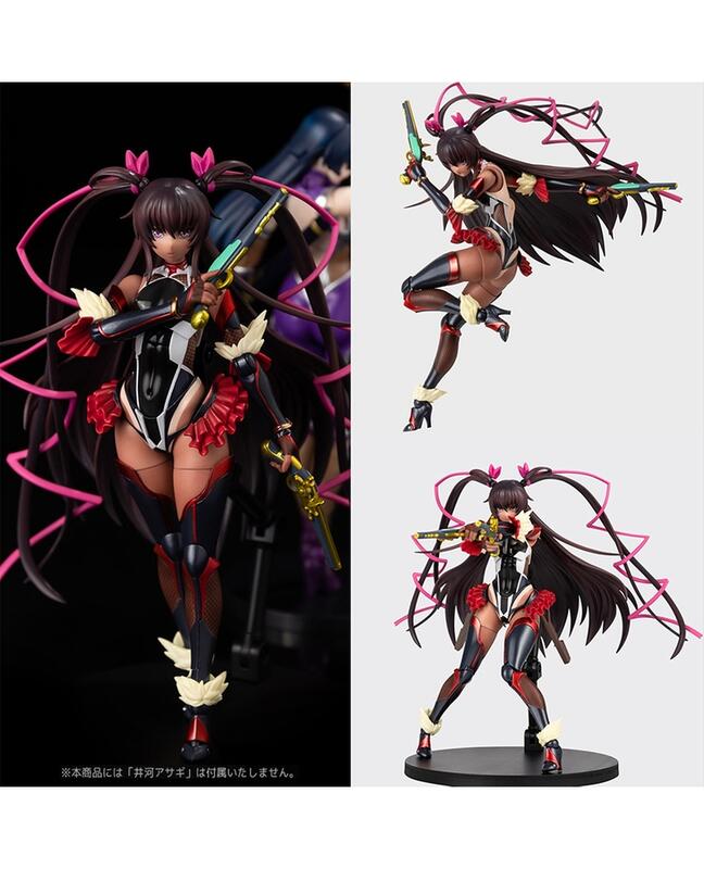 現貨 全新 Native SECOND AXE式 對魔忍 水城雪風 + LILITH限定 懷孕配件 孕肚 特典 井河 | 露天市集 | 全台最大的網路購物市集