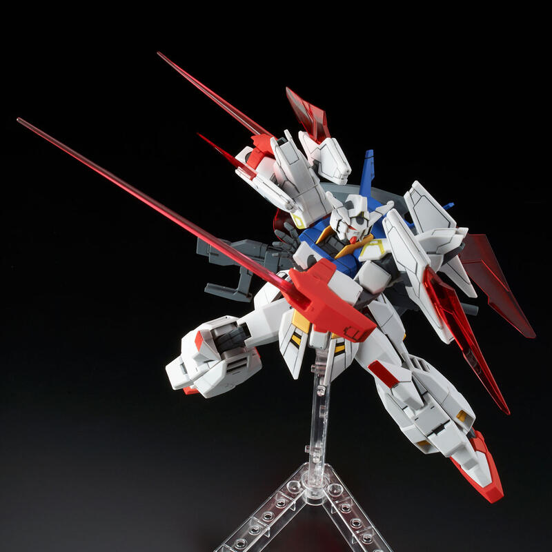 PB預購[4月] HG 1/144 TRY AGE GUNDAM TRYAGE 鋼彈 | 露天市集 | 全台最大的網路購物市集