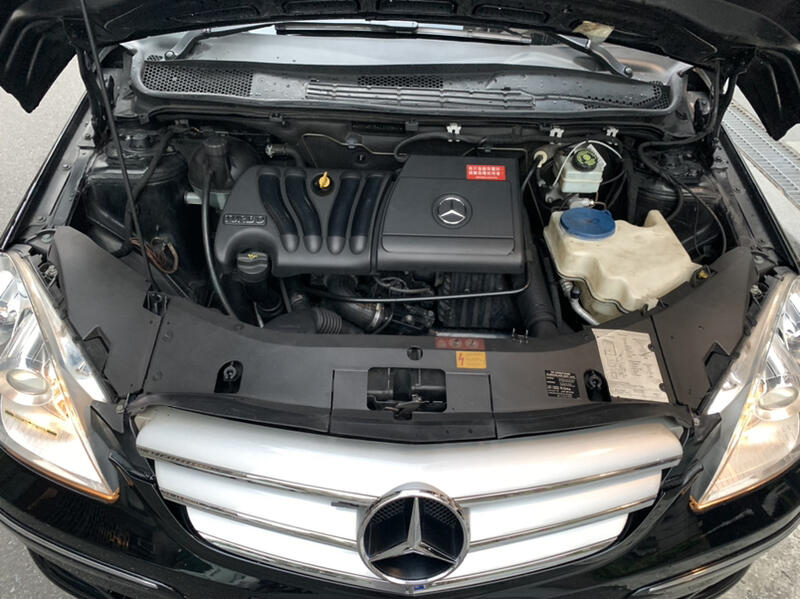 總代理 中華賓士 Mercedes-Benz B200 Turbo 原鈑件 超美價優 請速洽！ | 露天市集 | 全台最大的網路購物市集