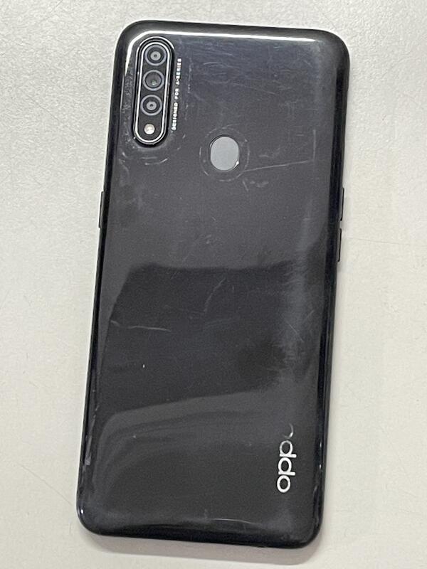 OPPO A31 2020 CPH2015 4G / 128G 6.5吋 可開機 可蓄電 手機 零件機 | 露天市集 | 全台最大的網路購物市集