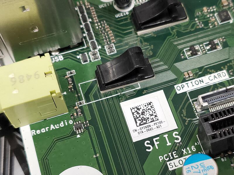 附發票 DELL T3630 T40 C246晶片 DDR3主機板 IPCFL-TB R NNNCT P0V56 一年保 | 露天市集 | 全 ...