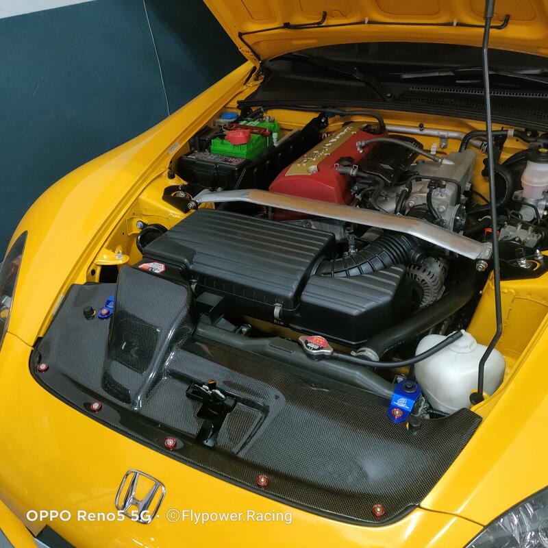 Honda s2000 CR 全球限量699台 | 露天市集 | 全台最大的網路購物市集
