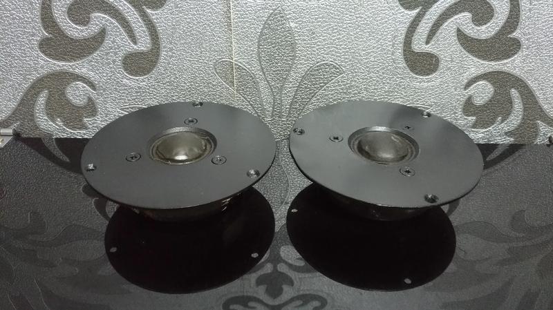 丹拿Dynaudio MD 120高音(公司貨) | 露天市集 | 全台最大的網路購物市集