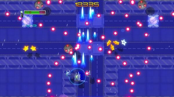 【全新現貨】NS Switch遊戲 Overdriven Evolution 標準版 精英版 全球限量發行 縱向射擊遊戲 | 露天市集 | 全台最大的網路購物市集