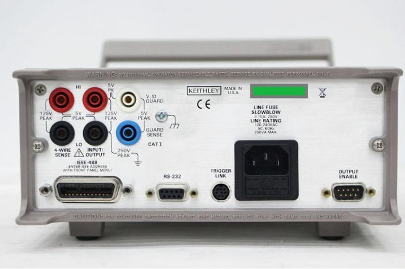 【全暘科技】keithley 2425 高電流電源電錶 | 露天市集 | 全台最大的網路購物市集