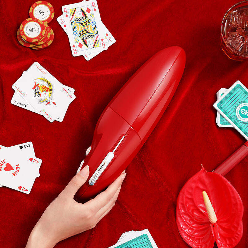 【OGC情趣用品】輕喃。qingnan #9 伸縮旋轉加溫炮機套組 | 露天市集 | 全台最大的網路購物市集