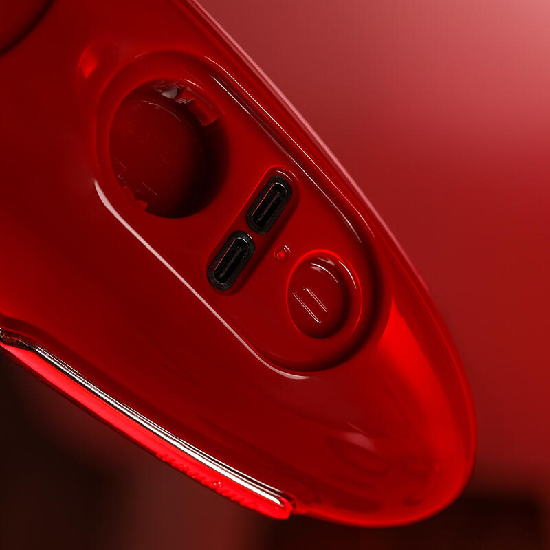 【OGC情趣用品】輕喃。qingnan #9 伸縮旋轉加溫炮機套組 | 露天市集 | 全台最大的網路購物市集