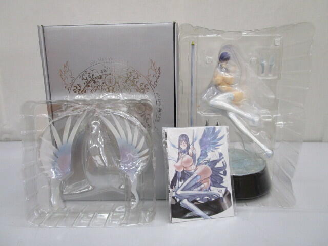 【收藏出清】Native 日版 RAITA 魔法少女 鈴原美紗 美紗姐 特典版 1/6 PVC | 露天市集 | 全台最大的網路購物市集