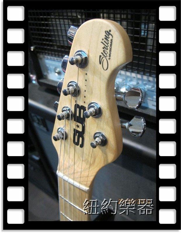 紐約樂器Sterling By Music Man Sub Silo3 | 露天市集 | 全台最大的網路購物市集