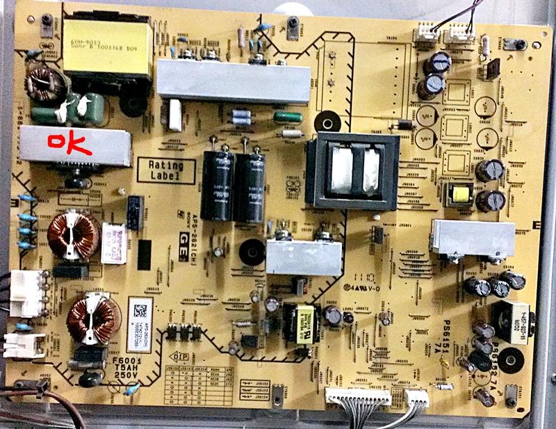 APS- 263 (CH) 1-881-773-12 電源板 KDL-52EX700 | 露天市集 | 全台最大的網路購物市集