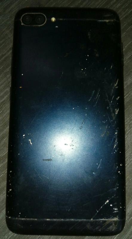 華碩ASUS Zenfone4 max ZC554KL (X00ID可充電可開機,螢幕破,商品如圖,零件機販售.售出不退 | 露天市集 | 全 ...