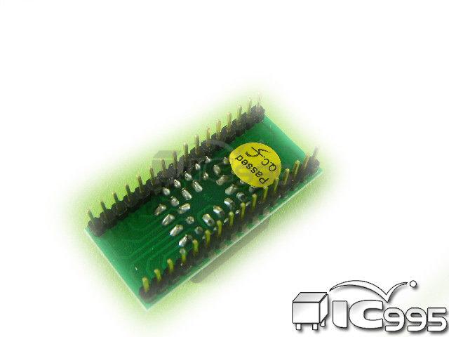 PLCC32-EP燒錄轉接座 BIOS 燒錄器 編程器 #0118 | 露天市集 | 全台最大的網路購物市集