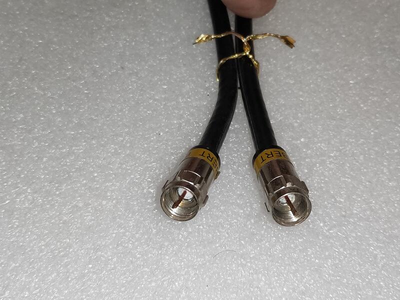 Cable Cable線 電視線 第四台電纜線 電纜線 第四台 TV線 | 露天市集 | 全台最大的網路購物市集