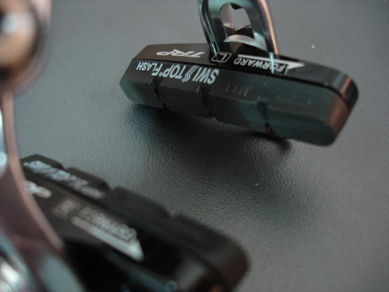 TRP 鎂合金鈦螺絲後C夾 RED FORCE DURA-ACE ULTEGRA R970 SL | 露天市集 | 全台最大的網路購物市集