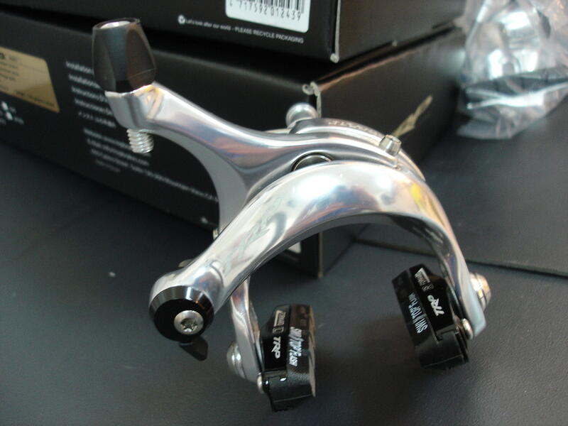 TRP 鎂合金鈦螺絲後C夾 RED FORCE DURA-ACE ULTEGRA R970 SL | 露天市集 | 全台最大的網路購物市集