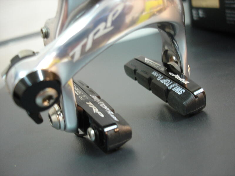 TRP 鎂合金鈦螺絲後C夾 RED FORCE DURA-ACE ULTEGRA R970 SL | 露天市集 | 全台最大的網路購物市集