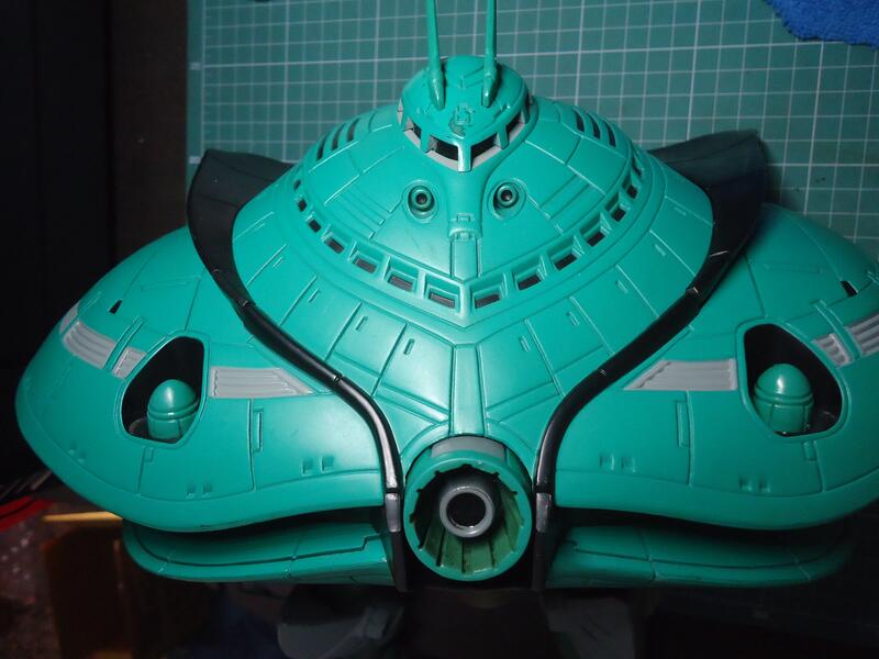 代友出售Bandai MIA MA-08 畢格薩姆 殺肉件 不分售 | 露天市集 | 全台最大的網路購物市集