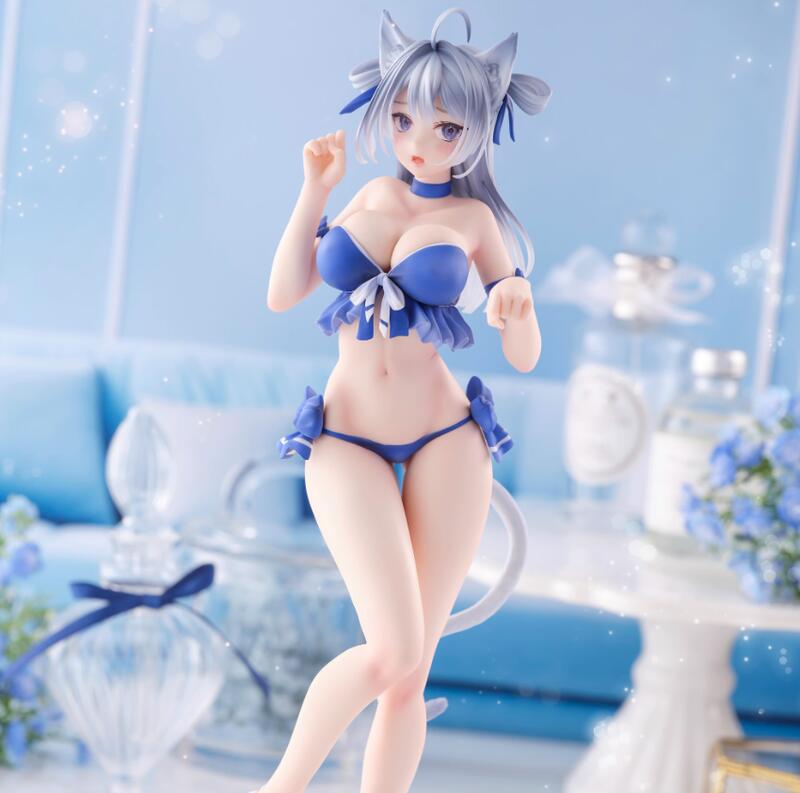 【日販】 戀戀koikoi 蝶 Mocha 1/6完成品~現貨 | 露天市集 | 全台最大的網路購物市集