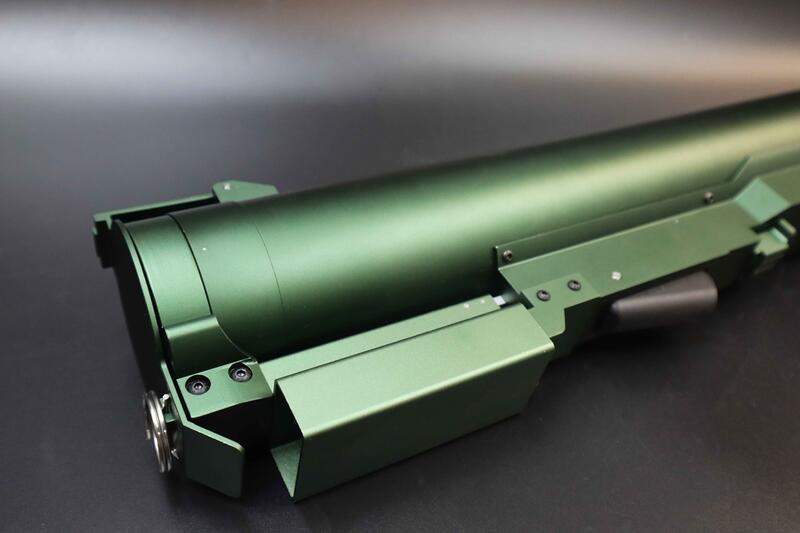 【翔準AOG】KJC M72-A3 榴彈發射器 66 火箭筒 經典反裝甲武器 全鋁合金砲筒 陽極表面處理 | 露天市集 | 全台最大的網路購物市集