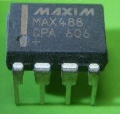 [含稅]MAX488CPA MAX488EPA 直插DIP8 進口全新原裝 | 露天市集 | 全台最大的網路購物市集