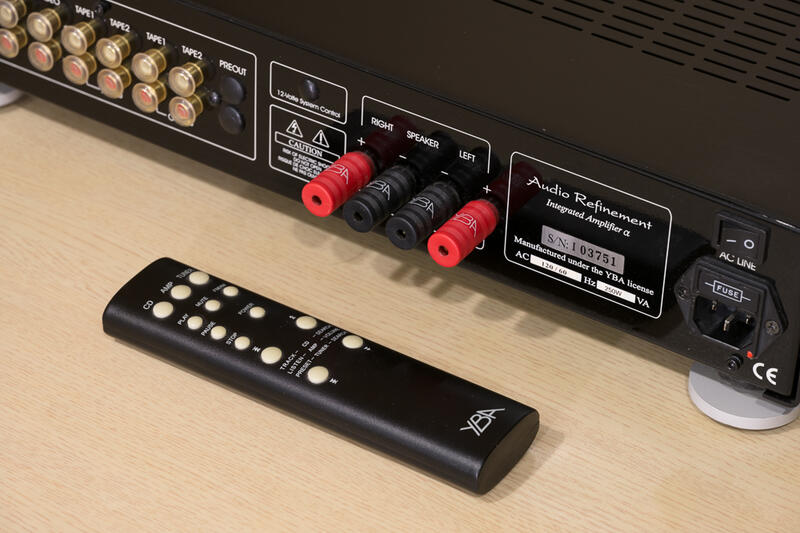 文聲Audio Refinement Complete α （2021年送回原廠升級Overture A1dt元件） | 露天市集 | 全台最 ...