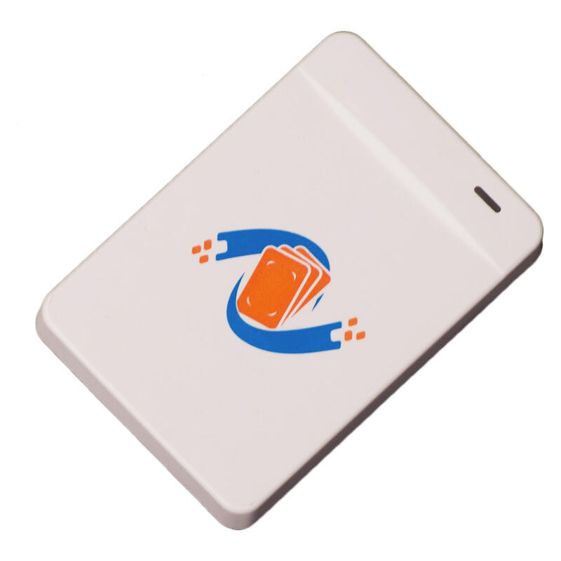 PM6 PRO IDIC門禁卡社區加密電梯卡讀寫器通用 nfc手環雙頻版 | 露天市集 | 全台最大的網路購物市集