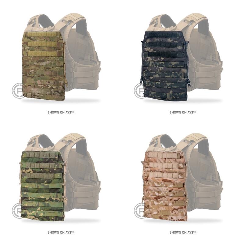 Crye Precision CP GEN2 MOLLE Panel 背板模組 JPC AVS SPC | 露天市集 | 全台最大的網路購物市集