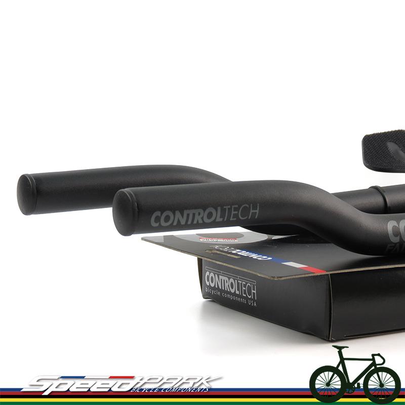 速度公園 CONTROLTECH Falcon TT Bar 可調式長版S型休息把 TTH15 自行車 休息把 車把 | 露天市集 | 全台最大的網路購物市集