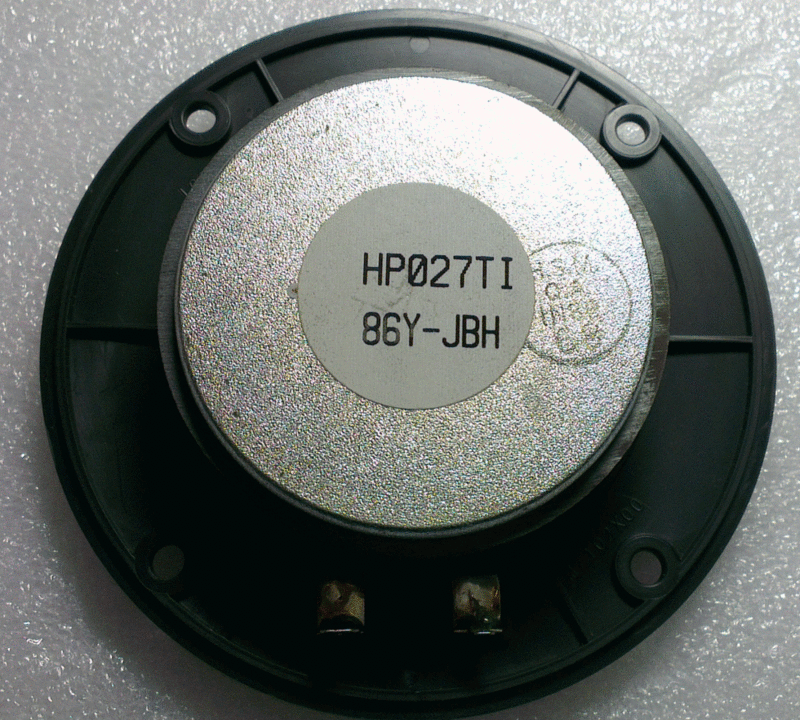 JBL 高音單體 HP027TI HP-6B HP-8B HP-82B HP-88F | 露天市集 | 全台最大的網路購物市集