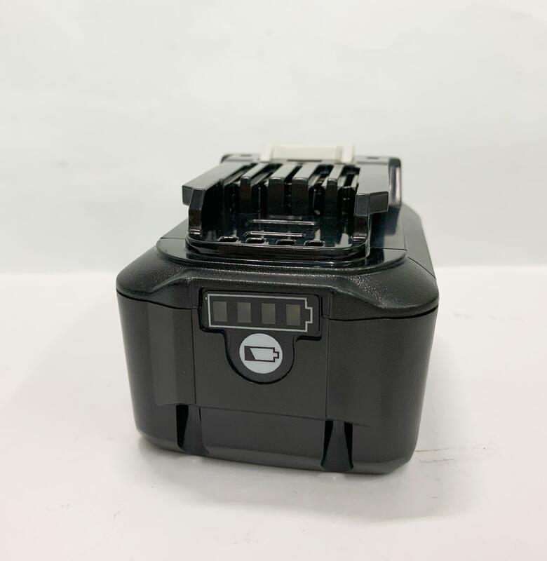 鋰電池 全新 通用 牧田 Makita 10.8V-12V 4000mAh / BL1041B (三星電池芯) | 露天市集 | 全台最大的 ...
