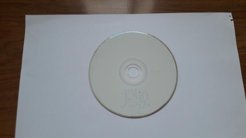 蔡依林 Jolin 看我72變 新力 2003年 CD專輯 二手 B75 | 露天市集 | 全台最大的網路購物市集