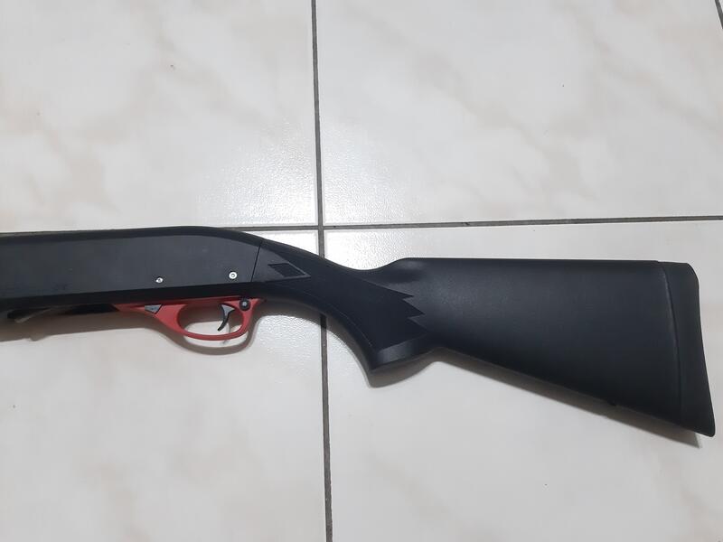 AKA M870 R1 空氣拋殼水彈槍 | 露天市集 | 全台最大的網路購物市集