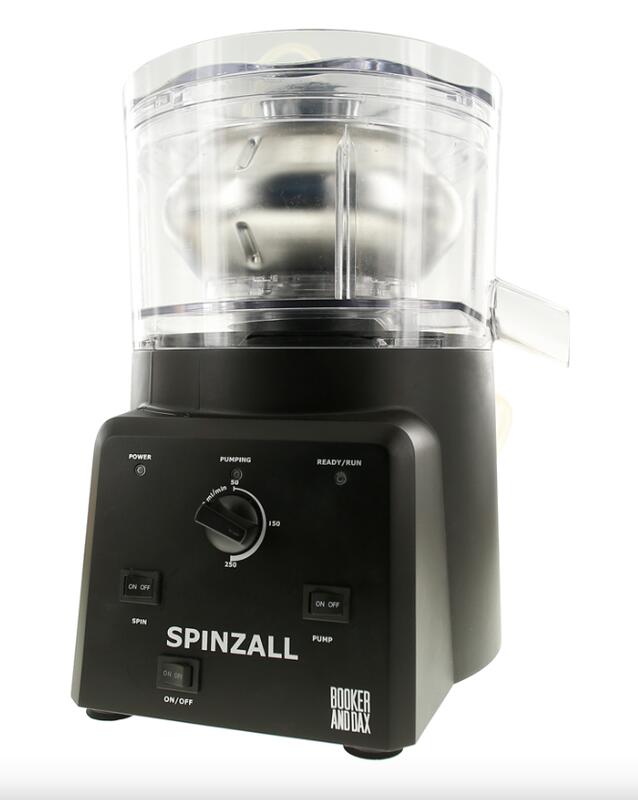 Spinzall Centrifuge 2.0 離心機/分離機 | 露天市集 | 全台最大的網路購物市集