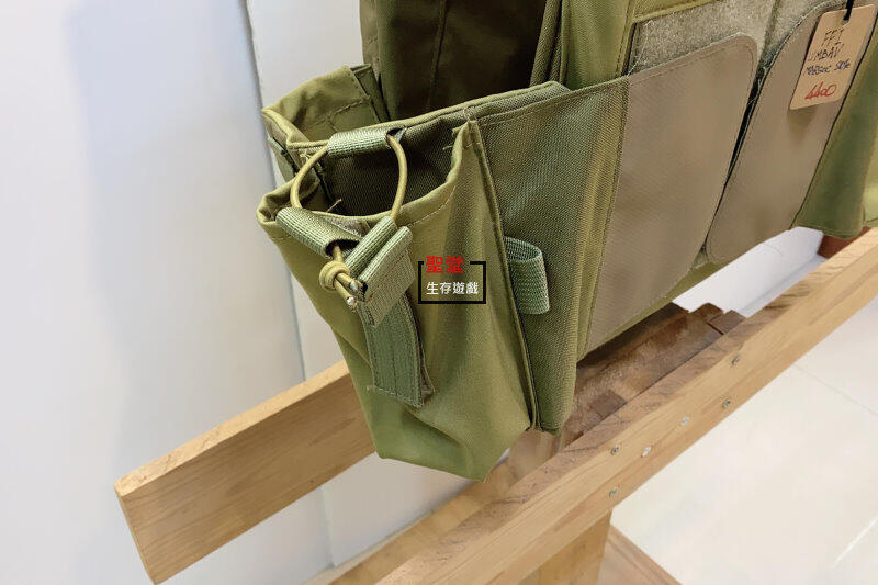 聖堂 FFI LV MBAV Vest MARSOC 配發 戰術背心 貼身袋 | 露天市集 | 全台最大的網路購物市集