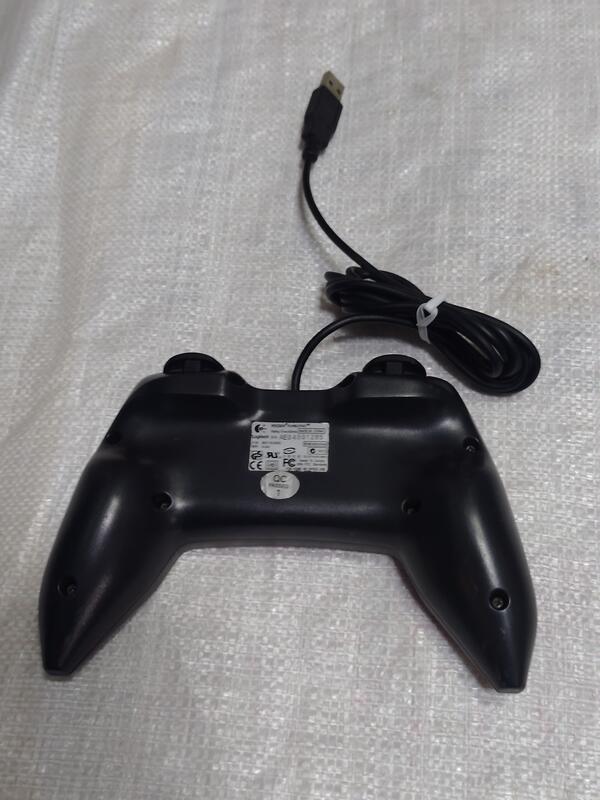 (B2) 早期 Logitech 羅技 WingMan RUMBLEPAD 電腦USB遊戲搖桿 手把 | 露天市集 | 全台最大的網路購物市集