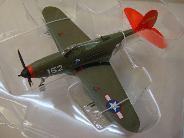 模王精品--EASY MODEL--1/72成品飛機--二戰美軍戰鬥機P-39~No.39203 | 露天市集 | 全台最大的網路購物市集